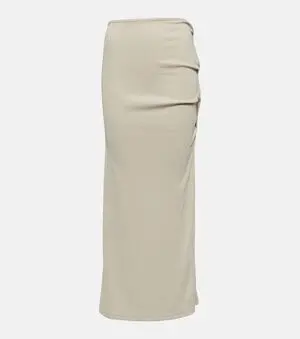 Christopher Esber Ribbed Bottoms For Women