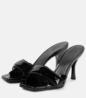 GIA BORGHINI Alodie Mules