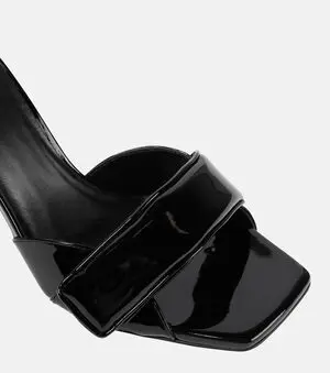 GIA BORGHINI Alodie Mules