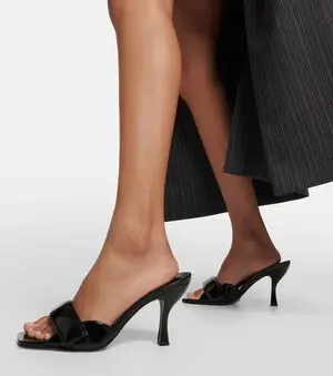 GIA BORGHINI Alodie Mules
