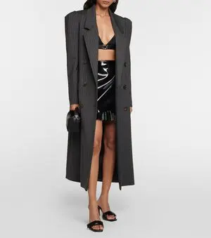 GIA BORGHINI Alodie Mules