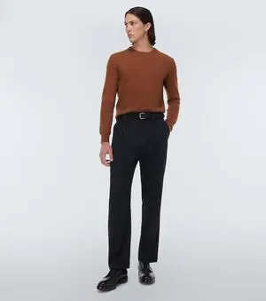 Zegna Cashmere Sweater
