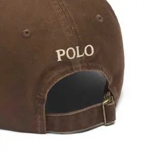 Polo Ralph Lauren Classic Baseball Cap