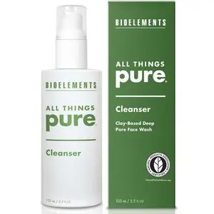 BIOELEMENTS All Things Pure Cleanser