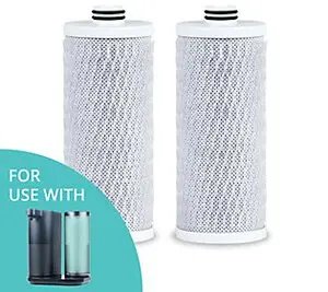 AQUASANA A-d 2 Water Filter Replacements For Auto-delivery - One-color
