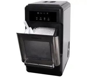 FRIGIDAIRE 44-lb Chewable Nugget Ice Maker
