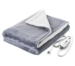 Pure Enrichment Pillow, Throws & Blankets