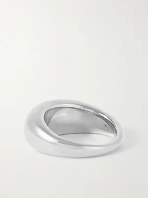 Lié Studio The Anna Ring - Silver