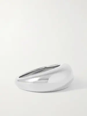 LIÉ STUDIO The Anna Ring - Silver