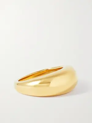 Lie Studio Everyday Rings