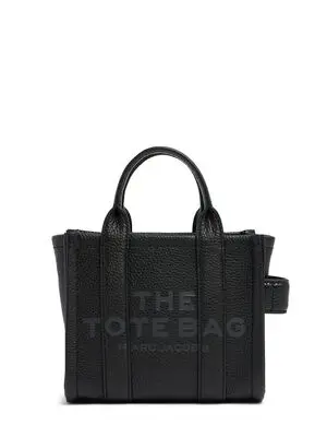 Marc Jacobs MARC JACOBS The Tote Bag - Black