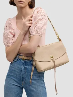Rebecca Minkoff Leather Shoulder Bag