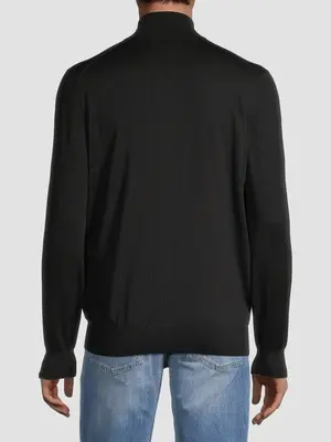 Brunello Cucinelli Cotton Zip Jacket