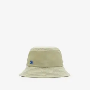 Burberry Nylon Bucket Hat Hunter