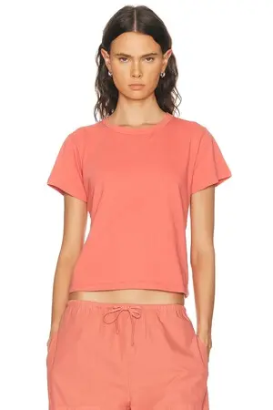 Leset Printed T-shirts For Women