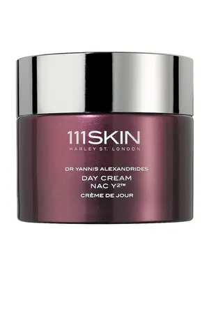 111SKIN Y Theorem Day Cream Nac Y2 - N,a