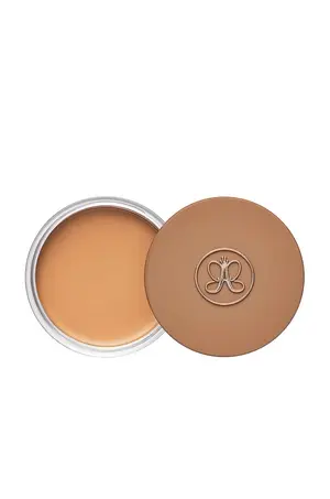 ANASTASIA BEVERLY HILLS Cream Bronzer In Neutral - Sun Kissed