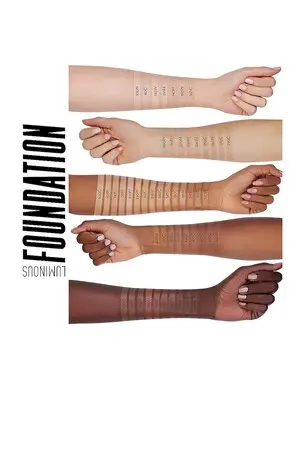 ANASTASIA BEVERLY HILLS Luminous Foundation - 370w