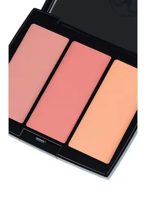 ANASTASIA BEVERLY HILLS Blush Trio - Peachy Love