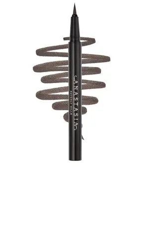 ANASTASIA BEVERLY HILLS Anastasia Beverly Hills Micro-stroking Detailing Brow Pen Dark Brown