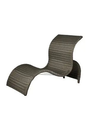 MAX ID NY For Small Sloth Chair In Grey