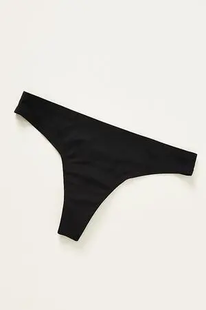 Proof® Period & Leak Thong: Light Absorbency