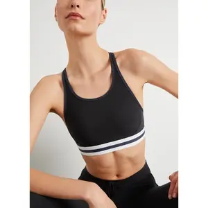 The Upside Hype Linda Bra