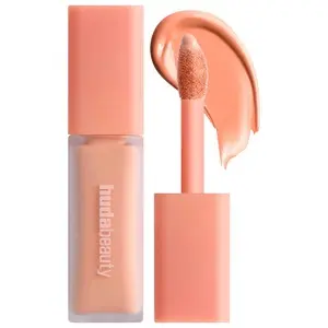 HUDA BEAUTY Fauxfilter Brightening Under Eye Color Corrector - Peach Light
