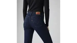 LEVI'S Classic Bootcut Jeans