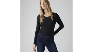 LEVI'S Classic Bootcut Jeans