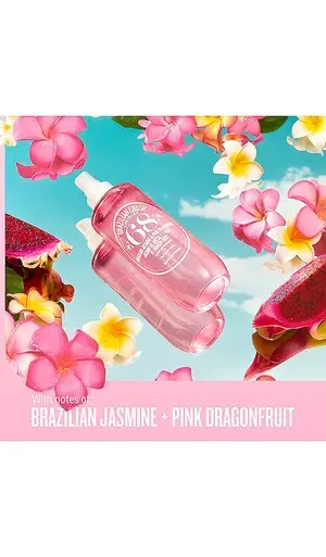 SOL DE JANEIRO Cheirosa 68 Perfume Mist 90ml