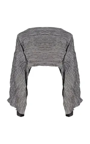 Maticevski Pleated Tops