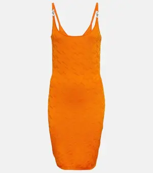 Versace Plain Camis Tanks For Women