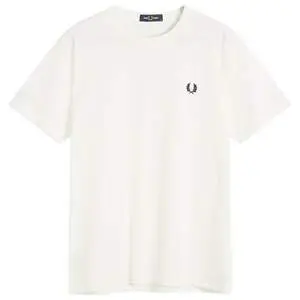 Fred Perry Logo T-shirt