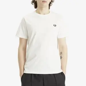 Fred Perry Logo T-shirt