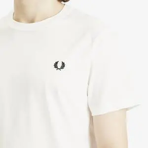 Fred Perry Logo T-shirt