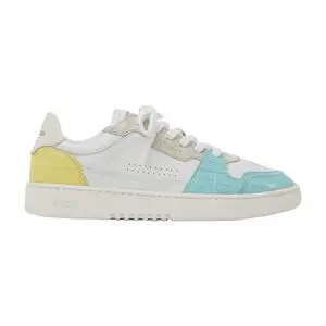 Axel Arigato Dice Lo Croc Sneaker White