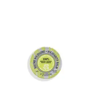 L'OCCITANE Solidarity Balm With Verbena Extract 0.7 Fl Oz