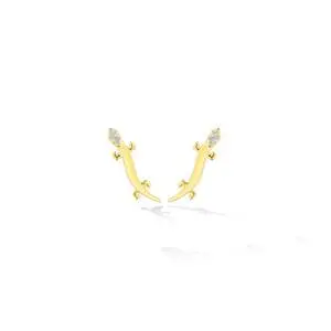 CADAR Origin Climber Earrings - One-color