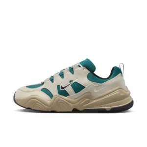 Nike Tech Hera Shoes Brown