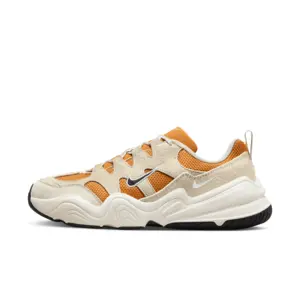 Nike Tech Hera Shoes Orange