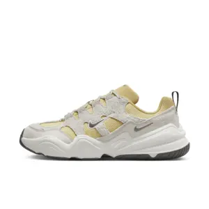 Nike Tech Hera Shoes Yellow