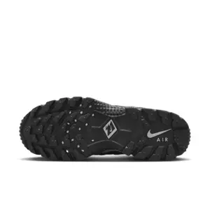 Nike Air Humara Shoes - Black