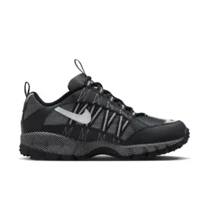 Nike Air Humara Shoes - Black