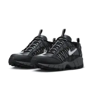 Nike Air Humara Shoes - Black