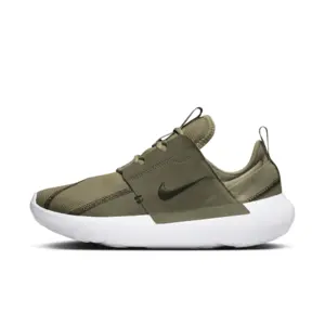 Nike E-series Ad Shoes Brown