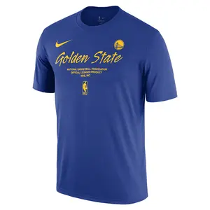 Nike Golden State Warriors Essential Nba T-shirt