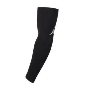JORDAN Football Arm Sleeve Black