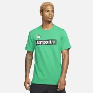 Nike Golf Tee Green