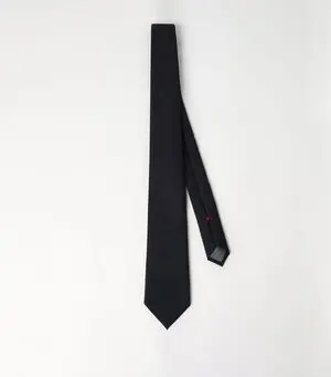 Brunello Cucinelli Wool Tie